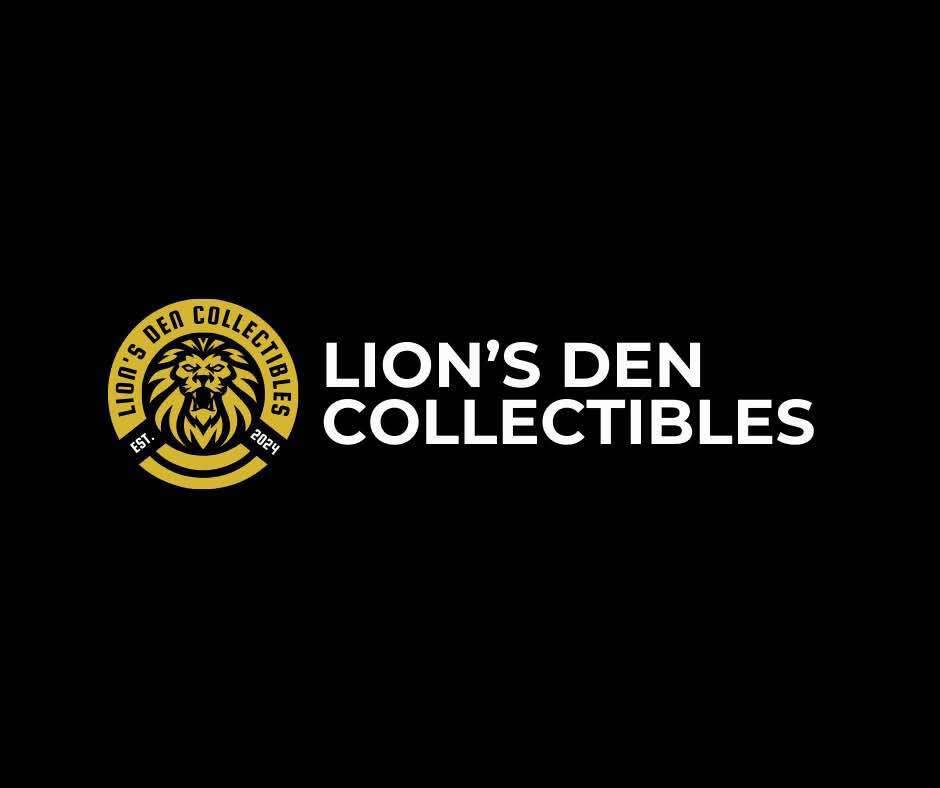 Home | Lion’s Den Collectibles